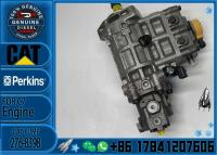 China CAT 320D E323D Fuel Injection Pump 276-8398 317-8021 2641A312 for sale