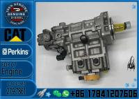 China Excavator E320C E320D Fuel Injection Pump 2797861 For S6K 3066 Engine 279-7861 for sale