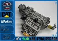 China Excavator E320C E320D Fuel Injection Pump 2797861 For S6K 3066 Engine 279-7861 for sale