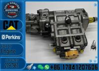 China Excavator E320C E320D Fuel Injection Pump 2797861 For S6K 3066 Engine 279-7861 for sale