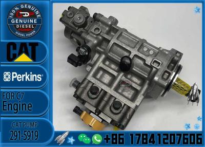 China 2641A312 3178021 317-8021 10R7660 368-9171 291-5919 276-8398 2641A407 2641A306 C6.6 injection pump for Caterpillar 320D for sale