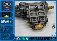 China CAT Diesel Engine Fuel Injector Pump 358-9084 326-4635 292-3750 For 320D C6.4 Excavator for sale