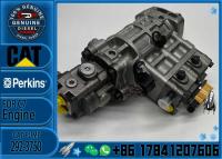 China CAT Diesel Engine Fuel Injector Pump 358-9084 326-4635 292-3750 For 320D C6.4 Excavator for sale