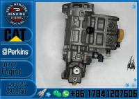 China CAT Diesel Engine Fuel Injector Pump 358-9084 326-4635 292-3750 For 320D C6.4 Excavator for sale