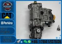 China CAT Diesel Engine Fuel Injector Pump 358-9084 326-4635 292-3750 For 320D C6.4 Excavator for sale