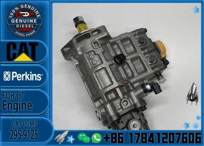 China Fuel Pump 3240532 2641A405 2641A450R Fuel Injection Pump 324-0532 295-9125 For 315D C4.4 Engine for sale