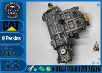 China 326-4635 High Pressure Diesel Pump E320D Excavator Fuel Injection Pump 295-9126 326-4635 for sale