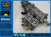 China 326-4635 High Pressure Diesel Pump E320D Excavator Fuel Injection Pump 295-9126 326-4635 for sale