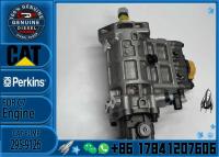 China 326-4635 High Pressure Diesel Pump E320D Excavator Fuel Injection Pump 295-9126 326-4635 for sale