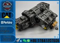 China 326-4635 High Pressure Diesel Pump E320D Excavator Fuel Injection Pump 295-9126 326-4635 for sale
