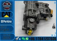 China 326-4635 High Pressure Diesel Pump E320D Excavator Fuel Injection Pump 295-9126 326-4635 for sale
