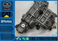 China Diesel fuel pump 320D 326-4634 10R7661 295-9127 for Caterpillar CAT C4.2 32E61-10302 for sale