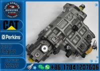 China Diesel fuel pump 320D 326-4634 10R7661 295-9127 for Caterpillar CAT C4.2 32E61-10302 for sale