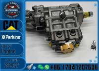 China Diesel fuel pump 320D 326-4634 10R7661 295-9127 for Caterpillar CAT C4.2 32E61-10302 for sale