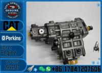 China Diesel fuel pump 320D 326-4634 10R7661 295-9127 for Caterpillar CAT C4.2 32E61-10302 for sale
