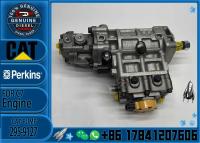 China Diesel fuel pump 320D 326-4634 10R7661 295-9127 for Caterpillar CAT C4.2 32E61-10302 for sale