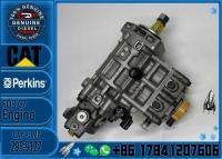China Diesel fuel pump 320D 326-4634 10R7661 295-9127 for Caterpillar CAT C4.2 32E61-10302 for sale