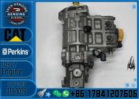 China Diesel Engine Diesel Fuel Injection Pump 315-3019 For Caterpillar 320D Excavator 3153019 C6.6 for sale