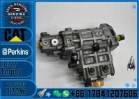 China CAT320D Pump Head For CAT 326-4635, 317-8021, 324-0532, 317-7966, 296-9126 pump C6.4, C6.6 C4.2 C4.4 engine for sale