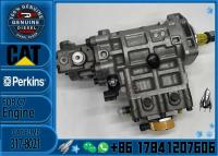 China 2641A312 2768398 276-8398 317-8021 3178021 FUEL INJECTION PUMP E323D E320D for sale