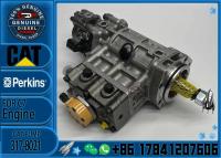 China 2641A312 2768398 276-8398 317-8021 3178021 FUEL INJECTION PUMP E323D E320D for sale
