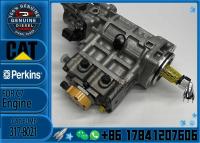 China 2641A312 2768398 276-8398 317-8021 3178021 FUEL INJECTION PUMP E323D E320D for sale