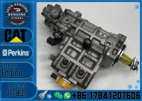 China 2641A312 2768398 276-8398 317-8021 3178021 FUEL INJECTION PUMP E323D E320D for sale
