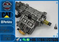 China 2641A312 2768398 276-8398 317-8021 3178021 FUEL INJECTION PUMP E323D E320D for sale