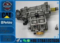 China 2641A312 2768398 276-8398 317-8021 3178021 FUEL INJECTION PUMP E323D E320D for sale