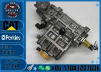 China Diesel engine fuel Pump 10R-7660 32E61-30300 317-7966 321-1269 for C6.6 Excavator 320D for sale