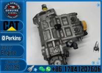 China Diesel engine fuel Pump 10R-7660 32E61-30300 317-7966 321-1269 for C6.6 Excavator 320D for sale