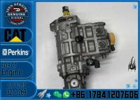 China Diesel engine fuel Pump 10R-7660 32E61-30300 317-7966 321-1269 for C6.6 Excavator 320D for sale