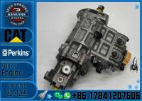 China Diesel engine fuel Pump 10R-7660 32E61-30300 317-7966 321-1269 for C6.6 Excavator 320D for sale