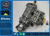 China Diesel engine fuel Pump 10R-7660 32E61-30300 317-7966 321-1269 for C6.6 Excavator 320D for sale
