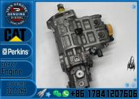 China Diesel engine fuel Pump 10R-7660 32E61-30300 317-7966 321-1269 for C6.6 Excavator 320D for sale