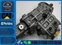 China 2641A405 3240532 324-0532 10R7659 Common Rail Injector Pump High Pressure Injection Fuel Pump For C4.4 C6 Engine for sale