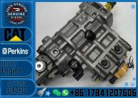 China 2641A405 3240532 324-0532 10R7659 Common Rail Injector Pump High Pressure Injection Fuel Pump For C4.4 C6 Engine for sale