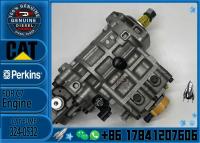 China 2641A405 3240532 324-0532 10R7659 Common Rail Injector Pump High Pressure Injection Fuel Pump For C4.4 C6 Engine for sale