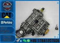 China 2641A405 3240532 324-0532 10R7659 Common Rail Injector Pump High Pressure Injection Fuel Pump For C4.4 C6 Engine for sale