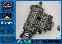 China 2641A405 3240532 324-0532 10R7659 Common Rail Injector Pump High Pressure Injection Fuel Pump For C4.4 C6 Engine for sale