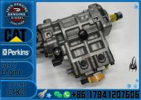 China 276-8398 292-3751 295-9126 295-9127 317-8021 317-7966 324-0532 324-8021 ELIC Fuel Injector Pump 326-4634 326-4635 352-65 for sale