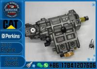 China Diesel engine fuel Pump 326-4365 32F61-10302 295-9126 32F61-10301 for C6.4 Excavator 320D for sale