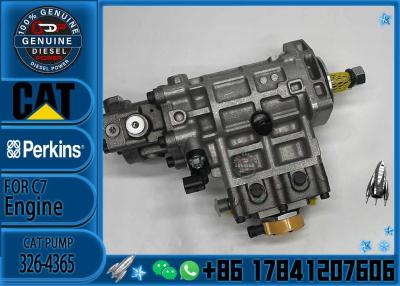 China Diesel engine fuel Pump 326-4365 32F61-10302 295-9126 32F61-10301 for C6.4 Excavator 320D for sale