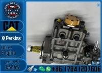 China Diesel engine fuel Pump 326-4365 32F61-10302 295-9126 32F61-10301 for C6.4 Excavator 320D for sale
