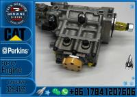 China Diesel engine fuel Pump 326-4365 32F61-10302 295-9126 32F61-10301 for C6.4 Excavator 320D for sale