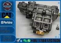 China Diesel engine fuel Pump 326-4365 32F61-10302 295-9126 32F61-10301 for C6.4 Excavator 320D for sale