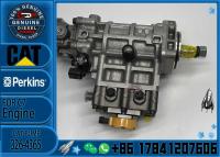 China Diesel engine fuel Pump 326-4365 32F61-10302 295-9126 32F61-10301 for C6.4 Excavator 320D for sale