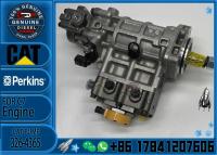 China Diesel engine fuel Pump 326-4365 32F61-10302 295-9126 32F61-10301 for C6.4 Excavator 320D for sale
