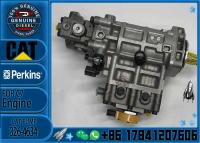 China Diesel fuel pump 320D 326-4634 10R7661 295-9127 for Caterpillar CAT C4.2 32E61-10302 for sale