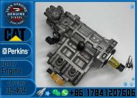 China Diesel fuel pump 320D 326-4634 10R7661 295-9127 for Caterpillar CAT C4.2 32E61-10302 for sale
